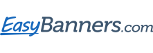 Custom Banners | Banner Printing | Easy Banners